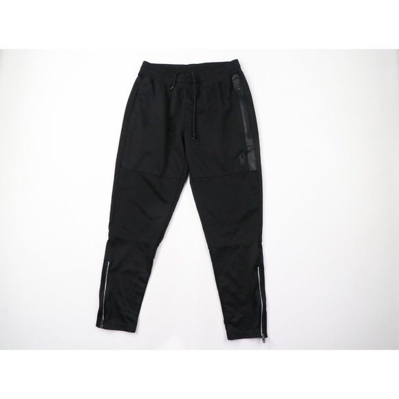 Spyder | Pants | Spyder Mens Small Spell Out Spider Logo Tapered Leg ...